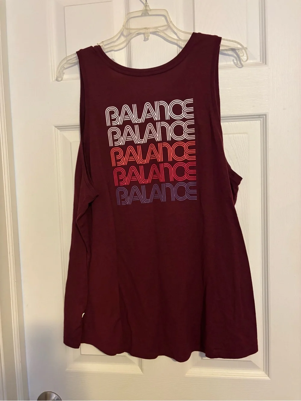 Old Navy | Tops | Old Navy Active Graphic Muscle Tanks 2 | Poshmark